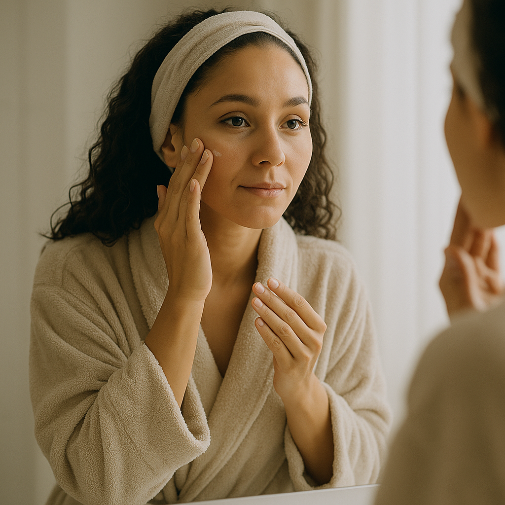 Skincare Layering 101: What Goes on First and Why It Matters – Novus Beauty